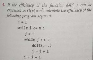 TYPE B Chapter 7 Sumita Arora Solutions | Class 12 CS